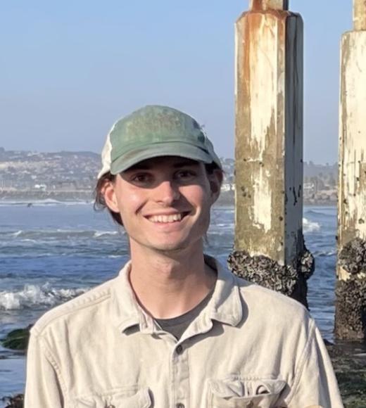 Mark Watson, Ph.D. | Horticulture & Agronomy Student Association